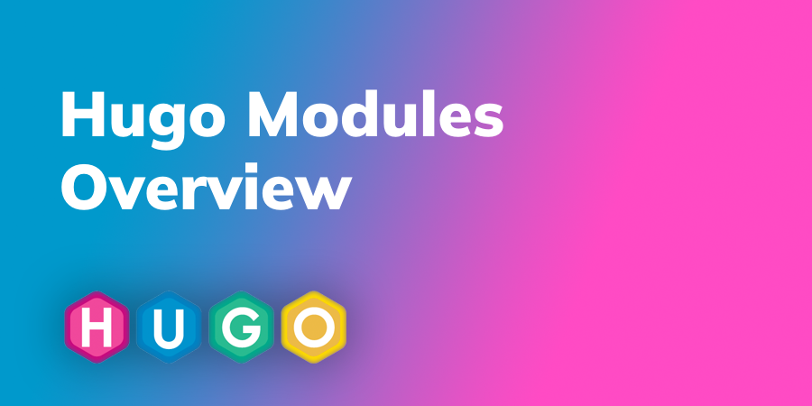 Hugo Modules |OSR Plastic