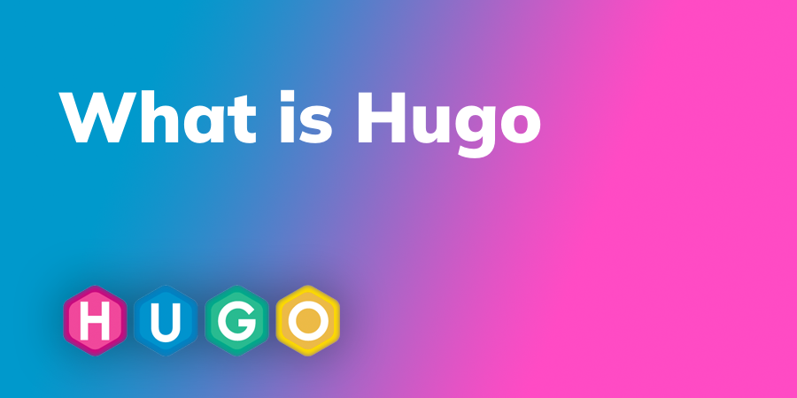 What is Hugo |OSR Plastic