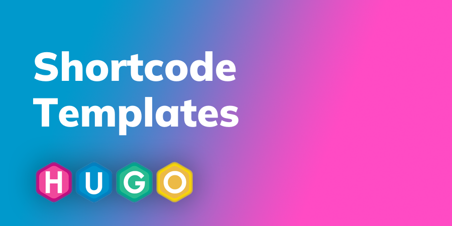 Create Your Own Shortcodes |OSR Plastic