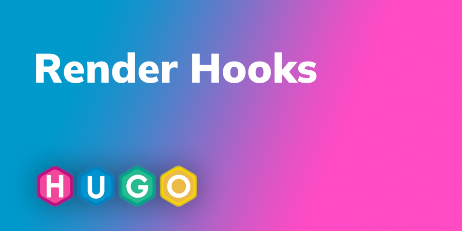 Markdown Render Hooks |OSR Plastic