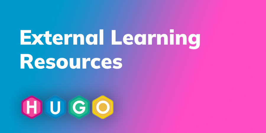 External Learning Resources |OSR Plastic
